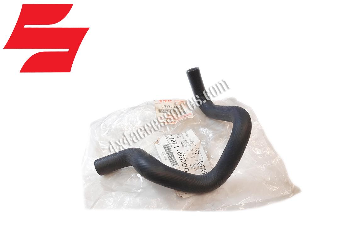 DURITE DE CHAUFFAGE GRAND VITARA | 4x4accessoires.com