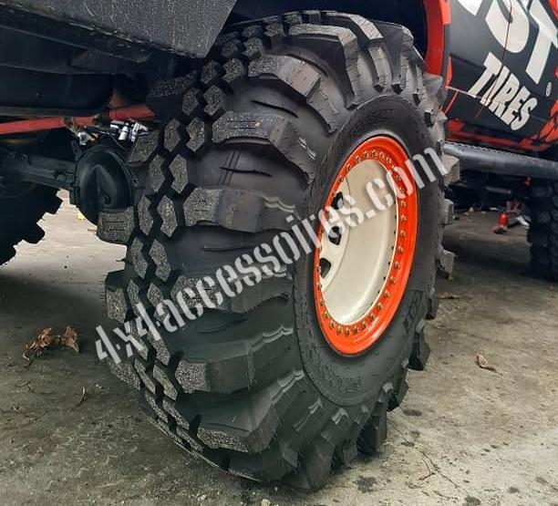PNEU CST DRAGON CLAW CL21M - 37X12.5-16 - 114K | 4x4accessoires.com