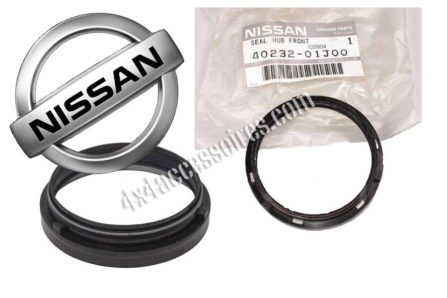 JOINT SPI DE FUSÉE PATROL Y60 ET Y61 | 4x4accessoires.com